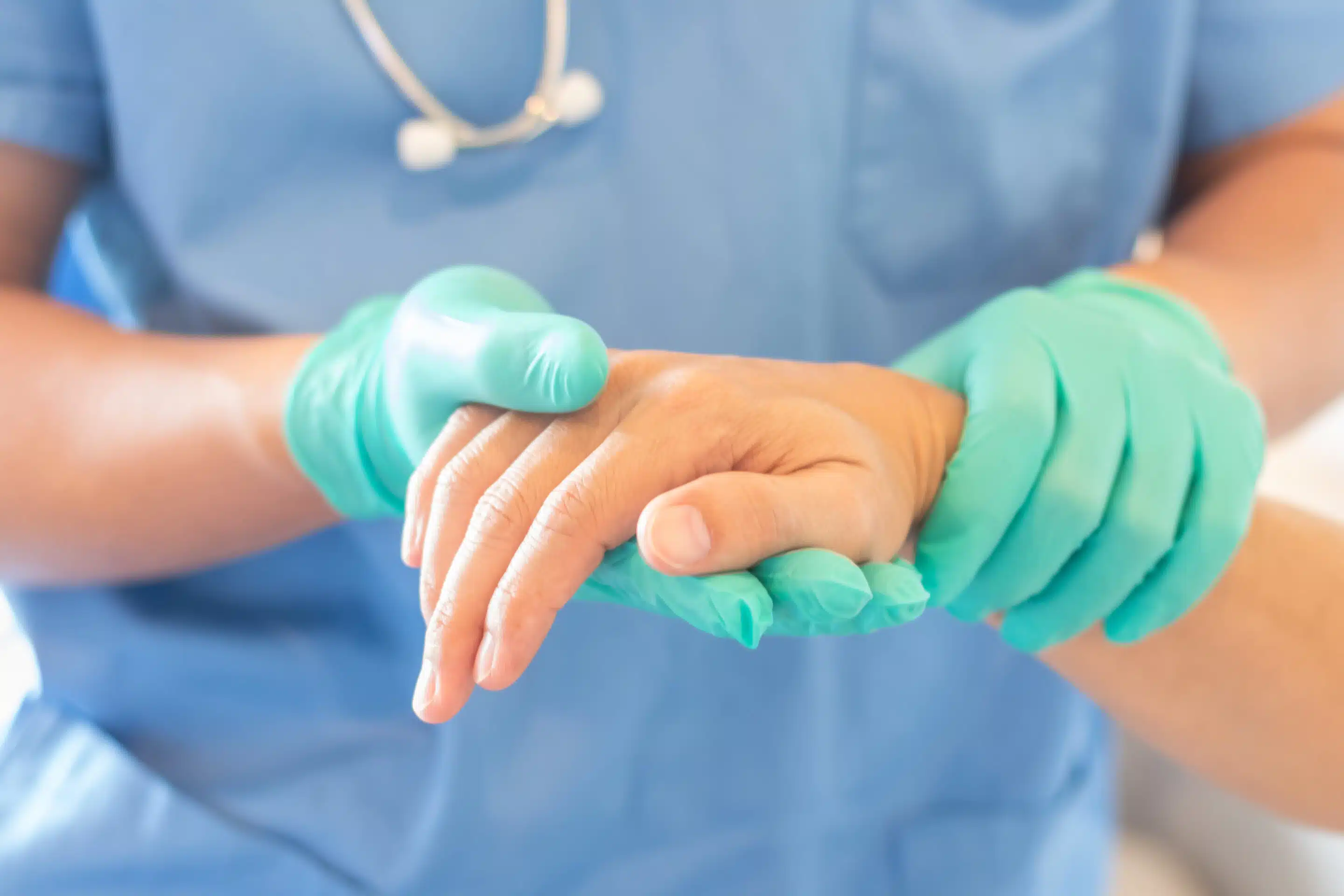 Patient safety indicators in hospital rankings. | Tendo