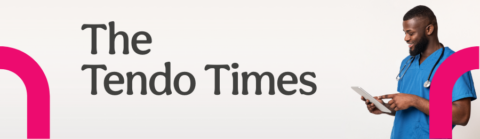 Tendo | Software & analytics on a next-gen platform built for healthcare.